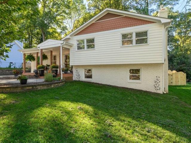 Knollwood Rd, Raleigh, Home For Sale