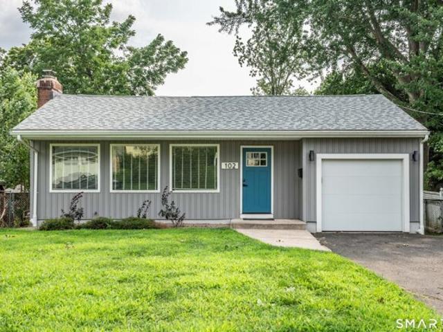 Knollwood Rd, West Hartford, Home For Sale