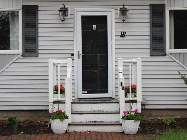 Knollwood Rd, Tewksbury, Home For Sale