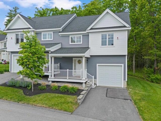 Knollwood Way, Manchester, Home For Sale