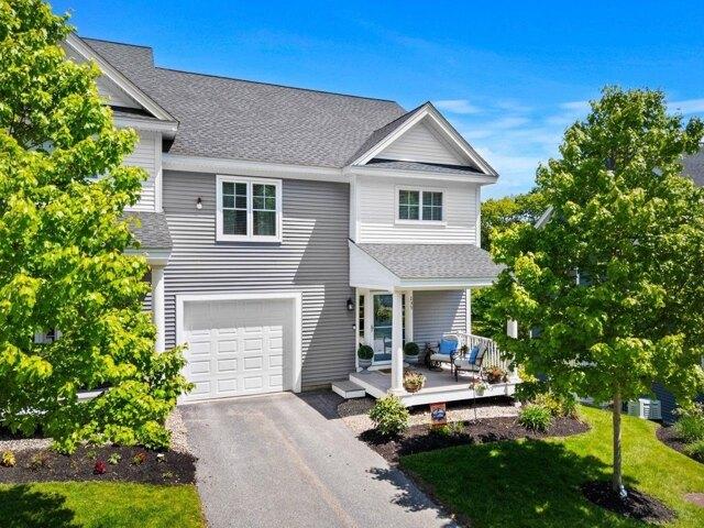 Knollwood Way, Manchester, Home For Sale