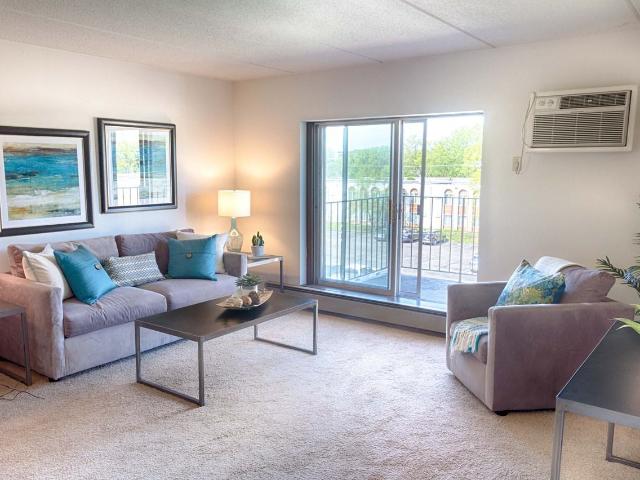 Knollwood Towers East Apartments Studio Apartment for Rent at 320 Blake Rd N, Hopkins, MN 55343