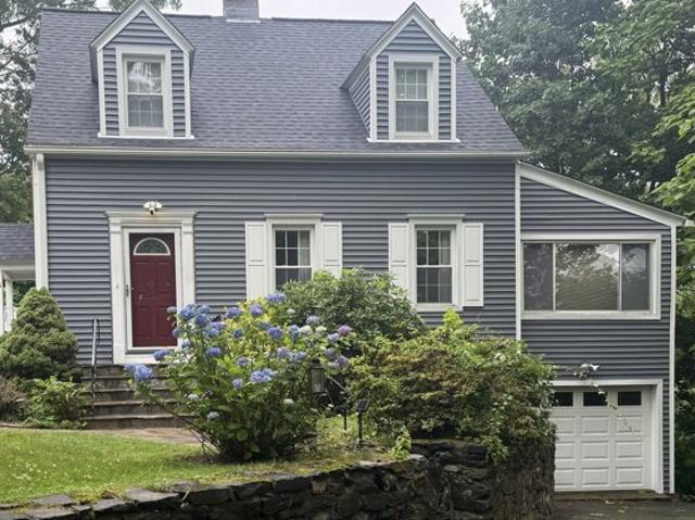Knollwood Ter E, Shelton, Home For Sale