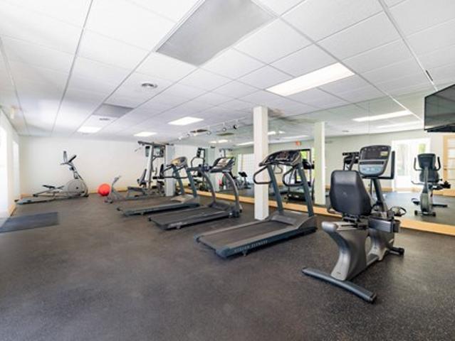 Knollwood Village Apartments Downing Renovated