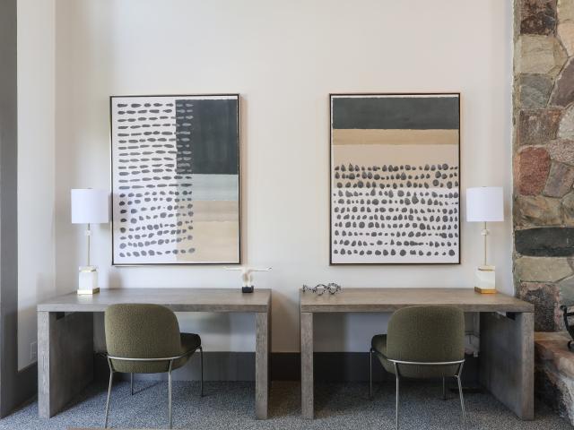 Knollwood Village Apartments Fairview Classic