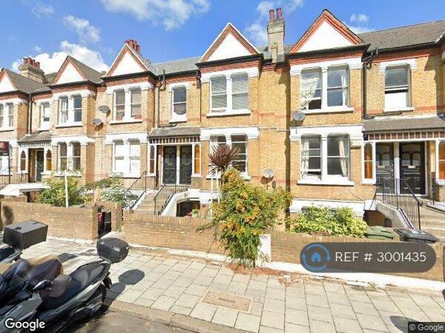 Knollys Road, London, SW16 2 bed flat to rent £1,850 pcm £427 pw
