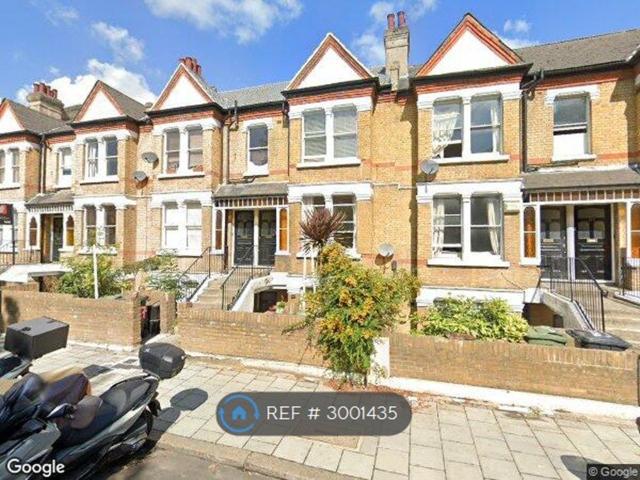 Knollys Road, London SW16, 2 bed flat to rent, £1,850 pcm | PrimeLocation