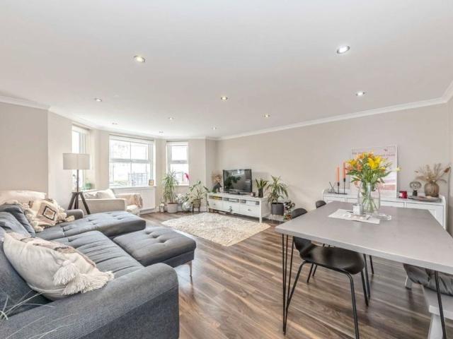 Knollys Road, SW16, London