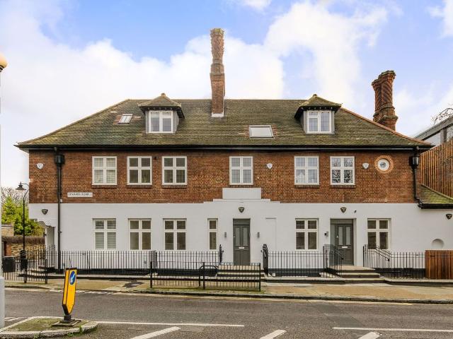 Knatchbull Road SE5, Camberwell, London, 1 bed flat to rent, £2,300 pcm | PrimeLocation