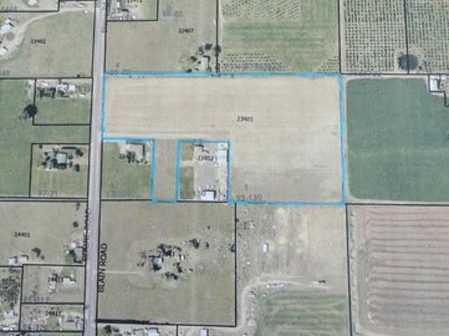 Kna Blaine Rd, Granger, WA 98932