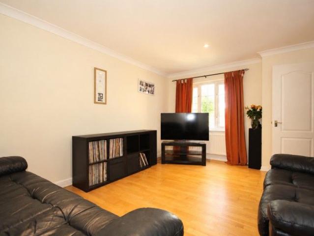 Knaphill, Woking