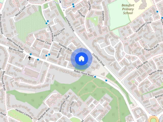 Knaphill, Woking