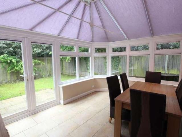 Knaphill, Woking, Surrey, GU21