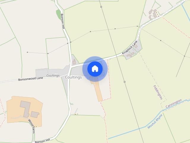 Knaplock Lane, Fiddington, TA5