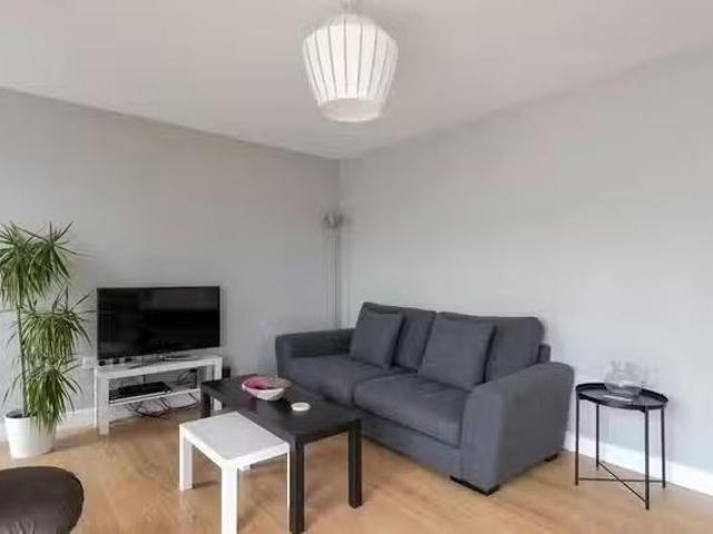 Knapp Road, London