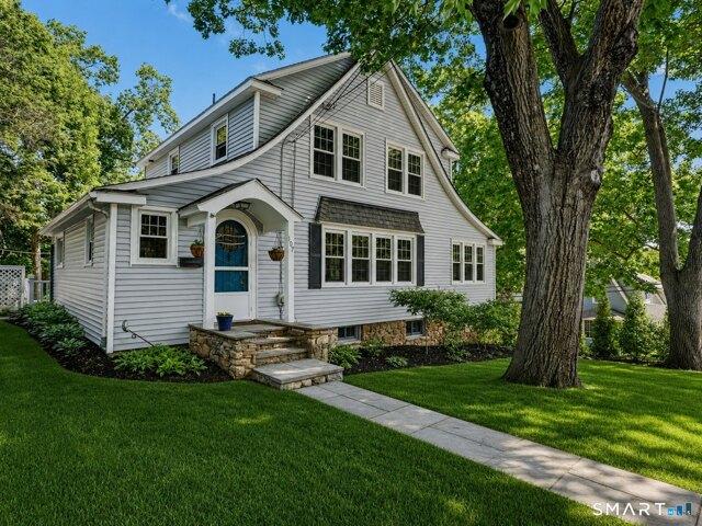 Knapp St, Stamford, Home For Sale