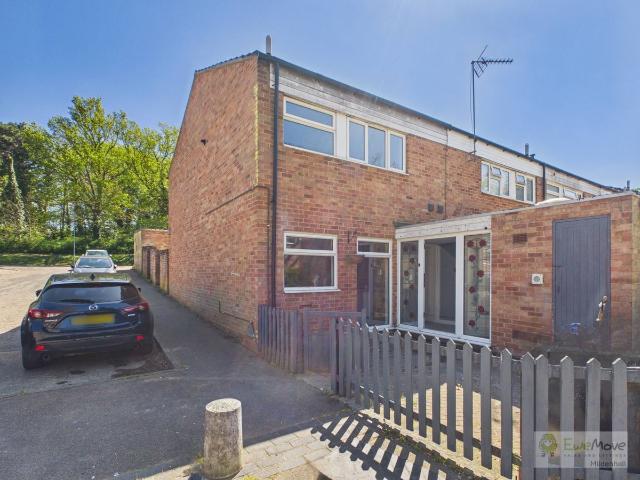Knappers Way, Brandon IP27, 3 bed terraced house to rent, £1,350 pcm | PrimeLocation
