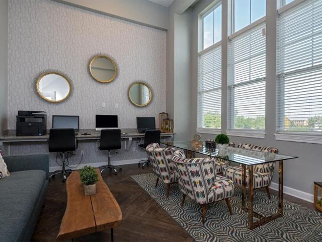 Knapp's Corner Flats 1 Bedroom Apartment for Rent at 3000 Knapp St Ne, Grand Rapids, MI 49525 Northeast Grand Rapids
