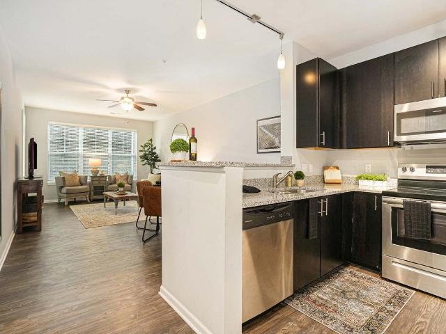 Knapp's Corner Flats 2 Bedroom Apartment for Rent at 3000 Knapp St Ne, Grand Rapids, MI 49525 Northeast Grand Rapids