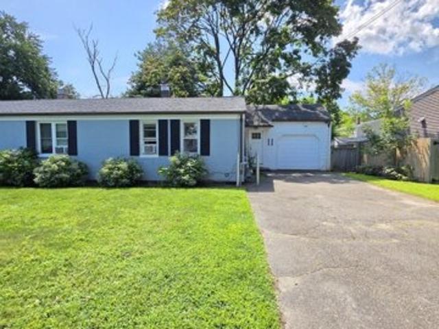 Knapps Park Dr, Fairfield, Home For Sale