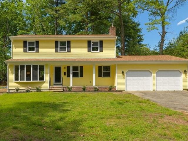 Knapton St, Barrington, Home For Sale