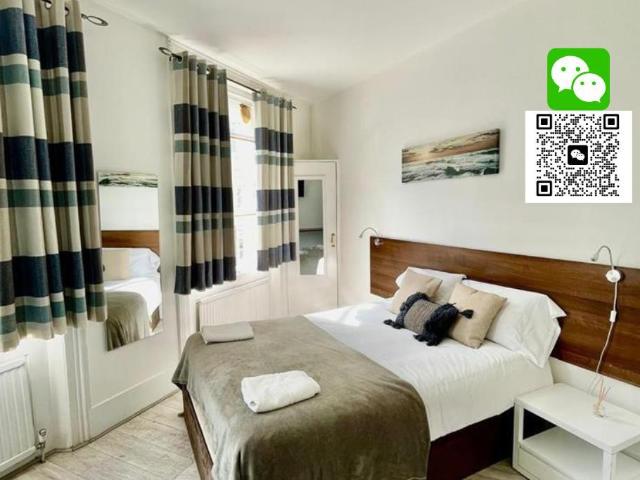 Knaresborough Place, London SW5 Studio to rent £1,600 pcm £369 pw