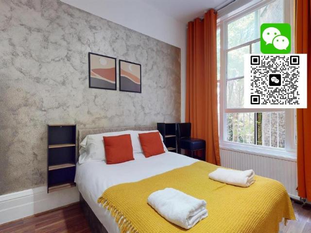 Knaresborough Place, London SW5 Studio to rent £1,700 pcm £392 pw