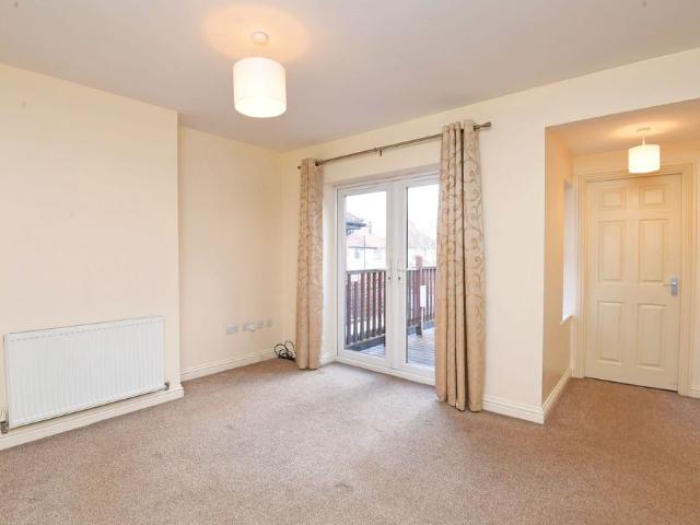Knaresborough Road, Harrogate, HG2
