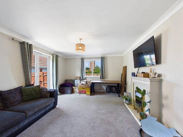 Knevett Close, Colchester, CO4 5HQ
