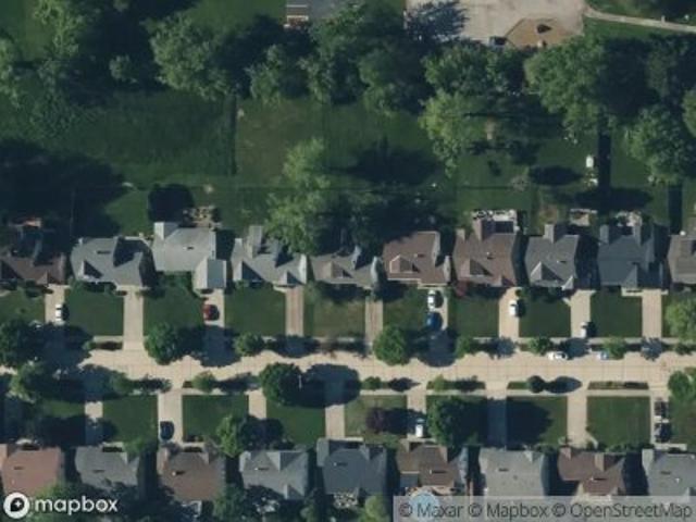 Kneale Dr