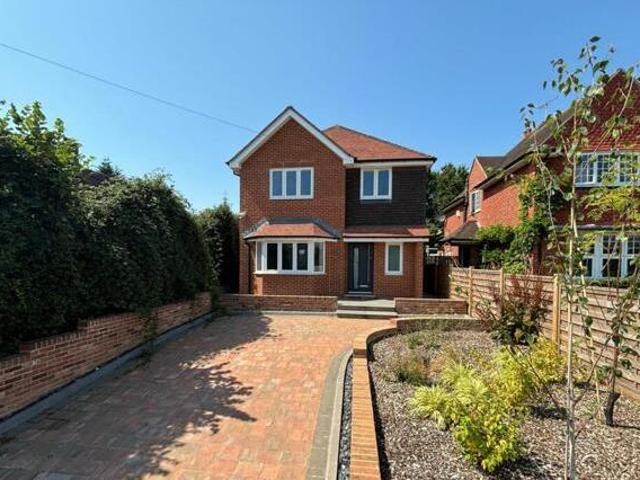 Knebworth Road, Bexhill On Sea, 4 Bedroom Detached