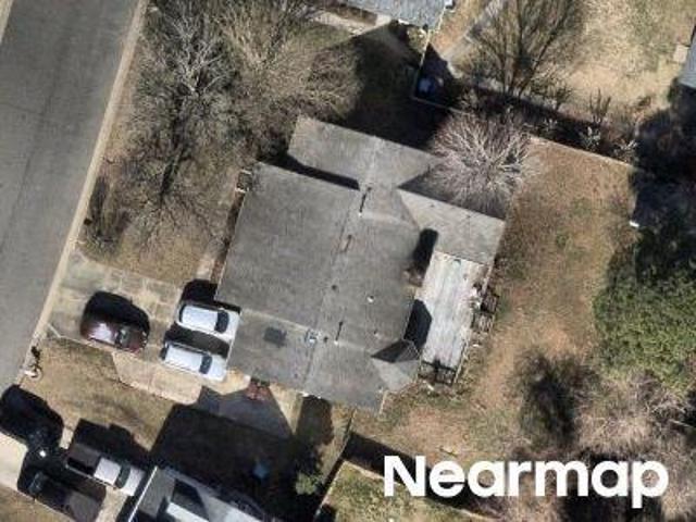 Knells Ridge Dr