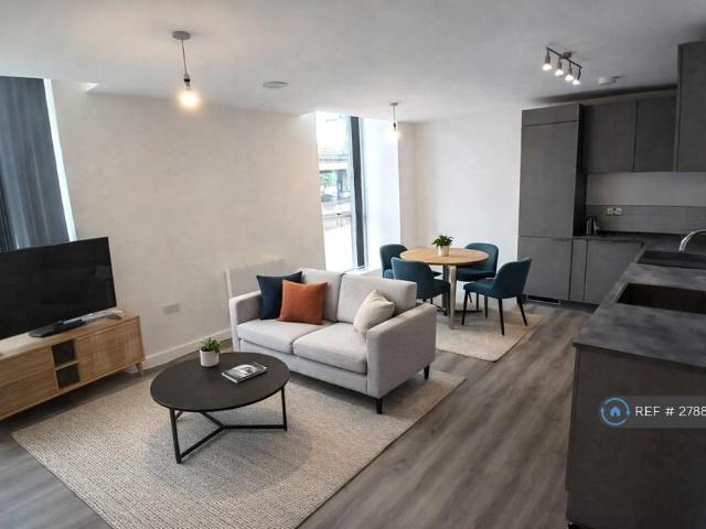 Knitwear House, Bristol, BS5 1 bed flat to rent £1,275 pcm £294 pw