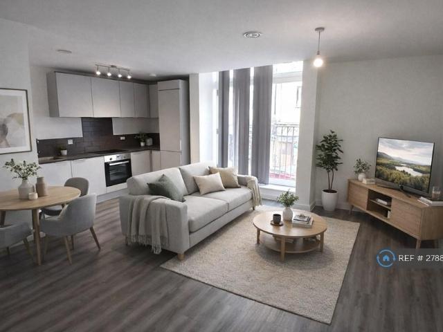 Knitwear House, Bristol, BS5 1 bed flat to rent £1,275 pcm £294 pw