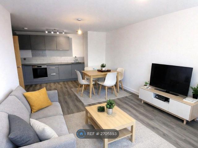Knitwear House, Bristol BS5, 1 bed flat to rent, £1,300 pcm | PrimeLocation