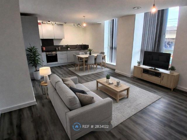 Knitwear House, Bristol BS5, 2 bed flat to rent, £1,500 pcm | PrimeLocation