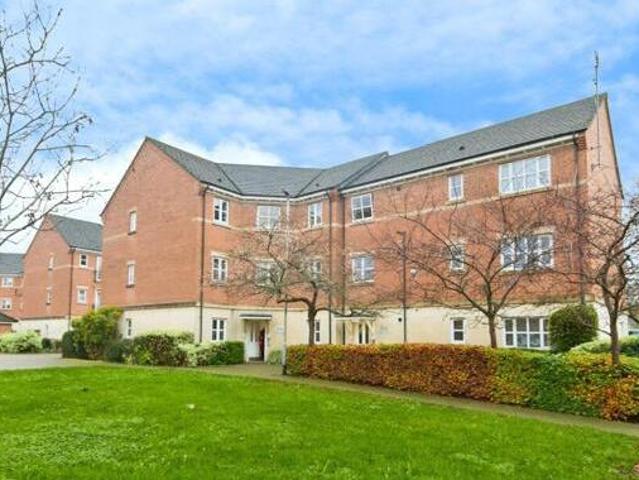 Kniveton Close, Derby, 2 Bedroom Flat