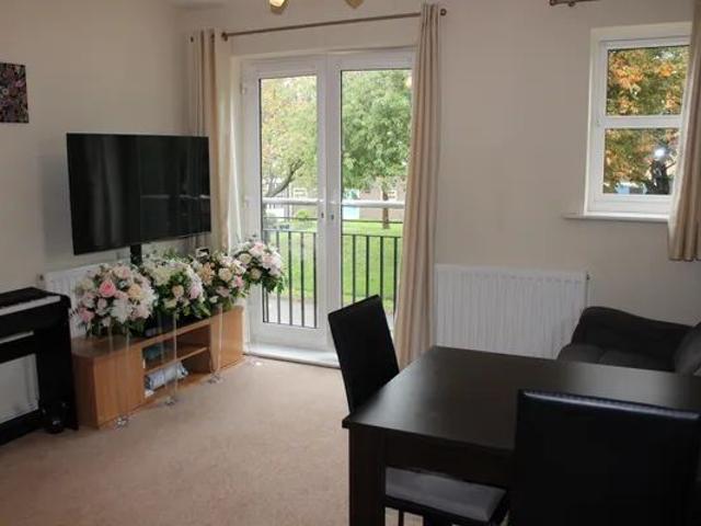 Kniveton Close, Derby, DE22