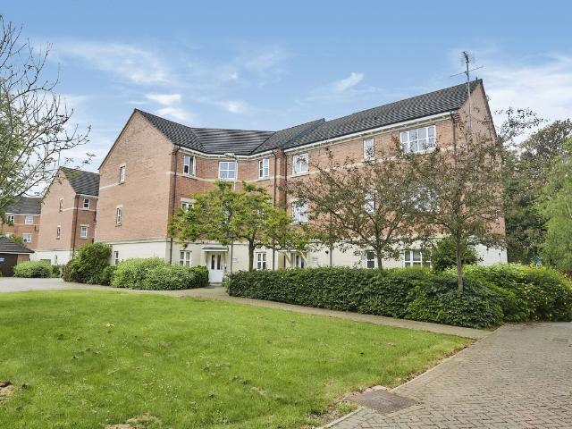 Kniveton Close, Derby DE22, 2 bed flat to rent, £900 pcm | PrimeLocation