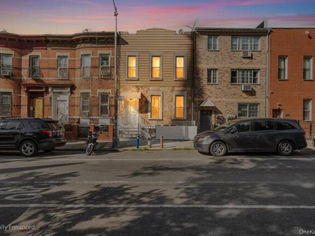 Knickerbocker Ave, Brooklyn, Home For Sale