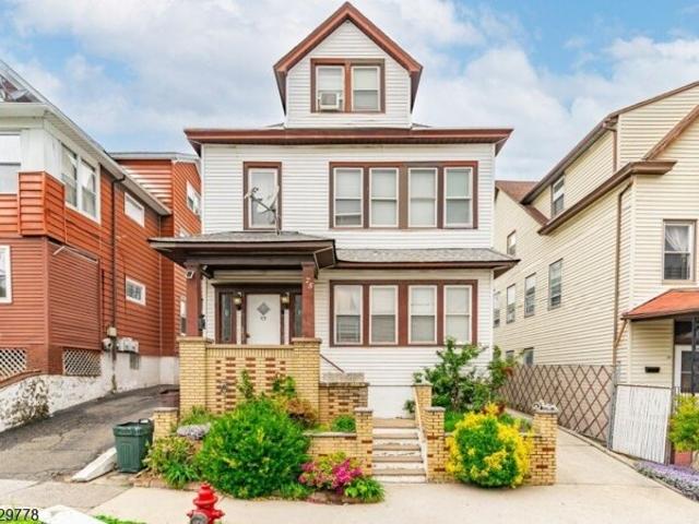 Knickerbocker Ave, Paterson, Home For Sale
