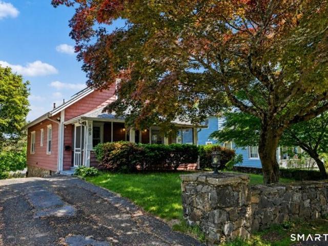 Knickerbocker Ave, Stamford, Home For Sale