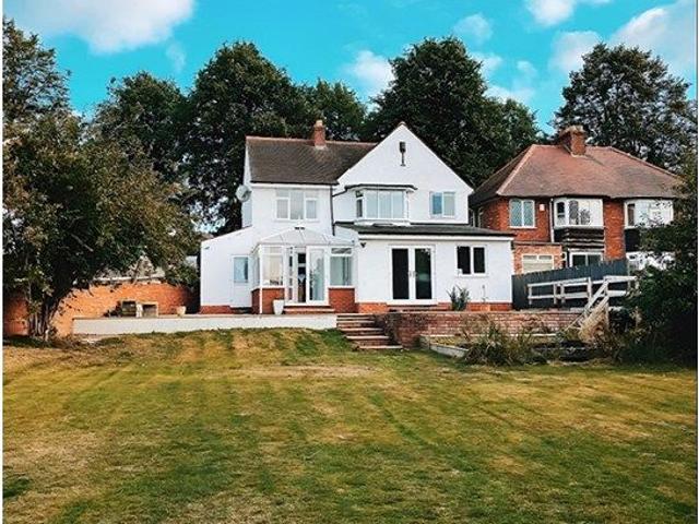 Knightwick Crescent, Birmingham B23, 4 bed semi detached house to rent, £2,500 pcm | PrimeLocation