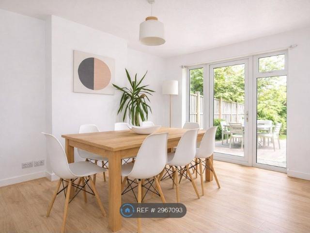 Knightwood Crescent, New Malden KT3, 3 bed semi detached house to rent, £2,500 pcm | PrimeLocation