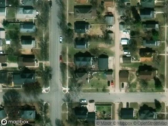 Knight Ave N