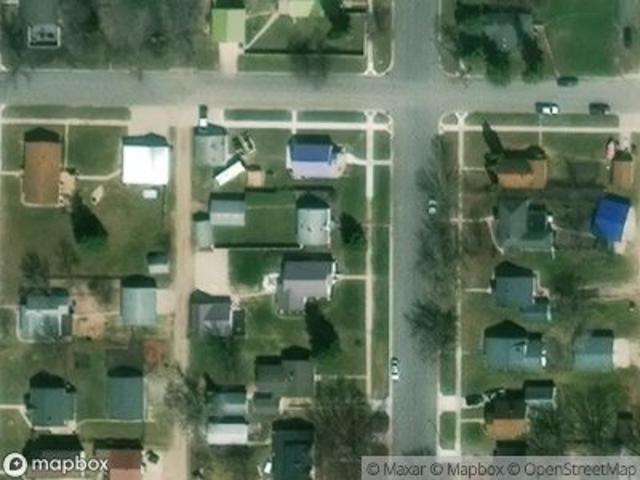 Knight Ave N