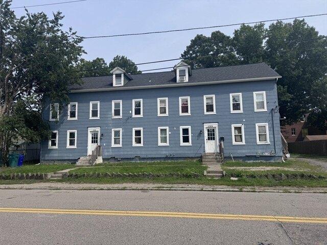 Knight Ave, Attleboro, Home For Sale