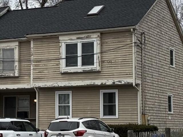 Knight Ave Apt,attleboro, Condo For Sale