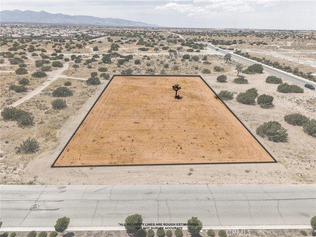 Knight Ave, Hesperia, CA 92345