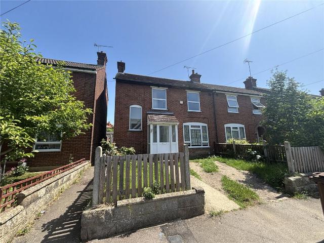 Knight Avenue, Gillingham, Kent ME7, 3 bed semi detached house to rent, £1,400 pcm | PrimeLocation
